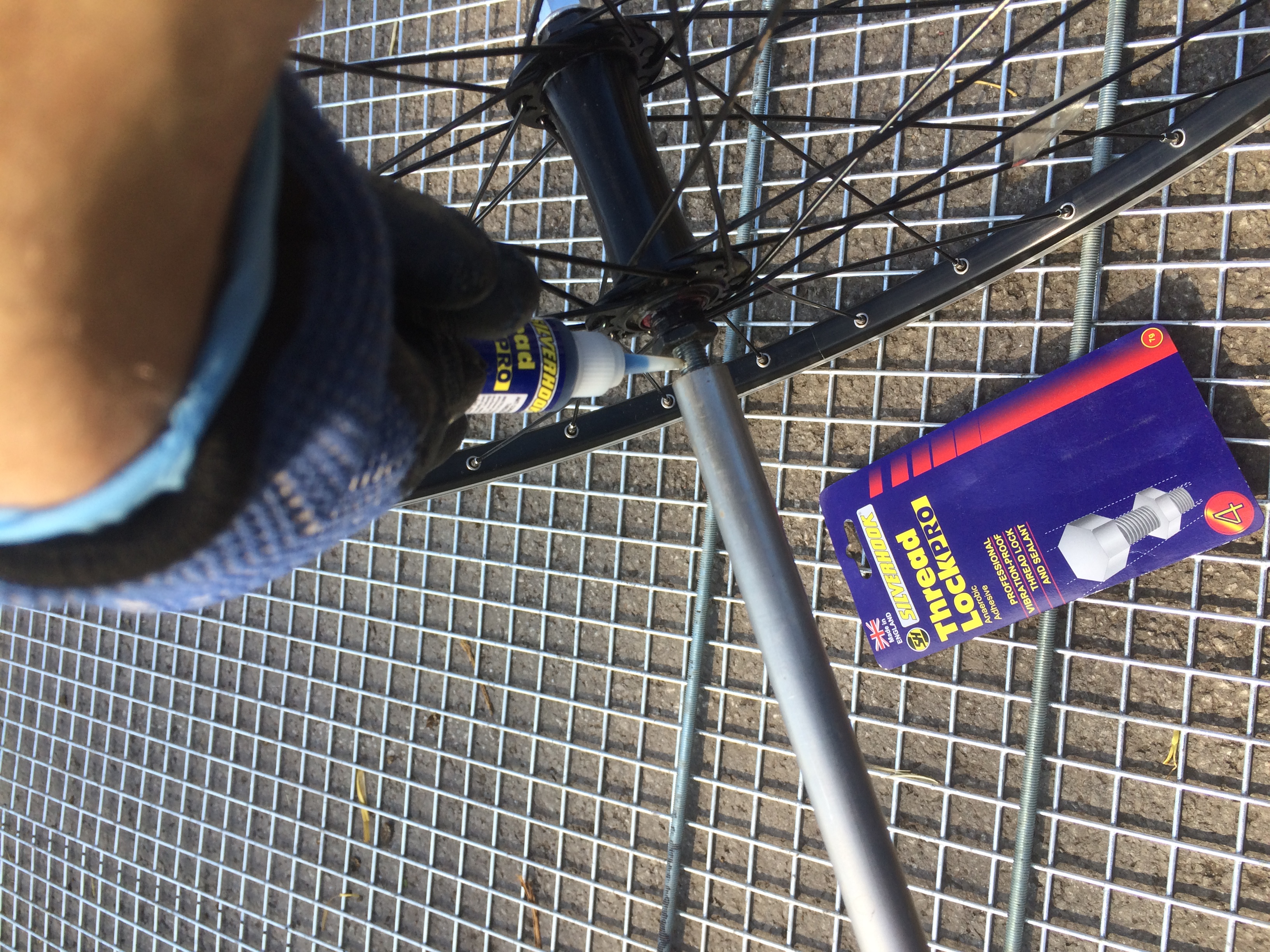 Seedbed Roller and dibbler | FarmHack